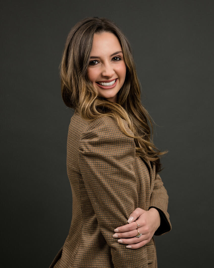 Denton County Lawyer | Madison Lengel